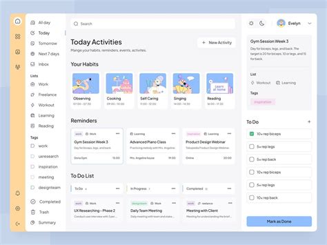 Task Management Web Application Artofit