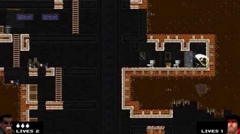 Broforce Sex Scene In Wc Youtube