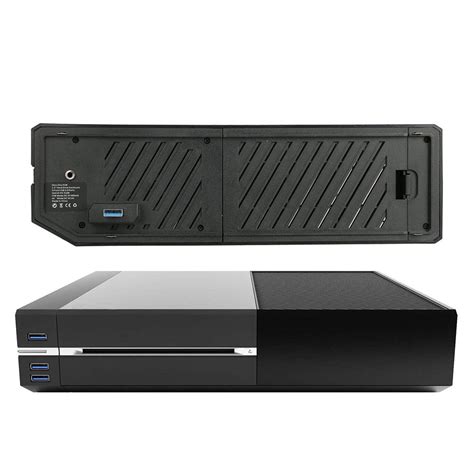 3 Ports Usb 3 0 Hub Hdd Adapter External Storage M Grandado