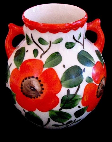 93 best Czech Pottery images on Pinterest | Ceramic art, Ceramics and ...