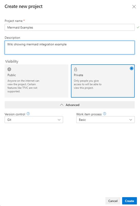 Mermaid Azure Devops Wiki And Sequence Diagrams Thakkers Corner