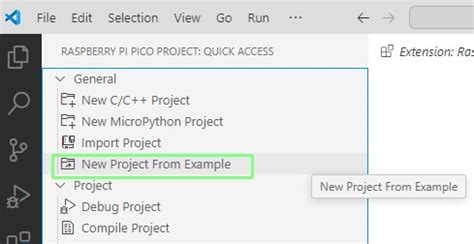 How To Build Raspberry Pi Pico Projects With Microsoft