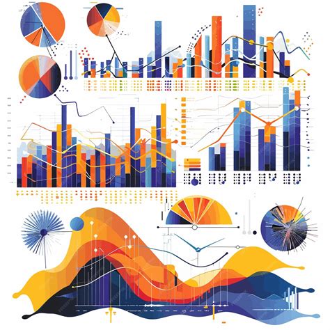 Premium Vector Datavisualizationvectorillustration