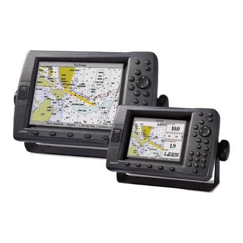GARMIN GPSMAP 2006 INSTALLATION MANUAL Pdf Download ManualsLib