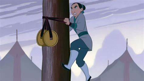How Mulan Helped Me Accept My Sexuality And Gender Abc News