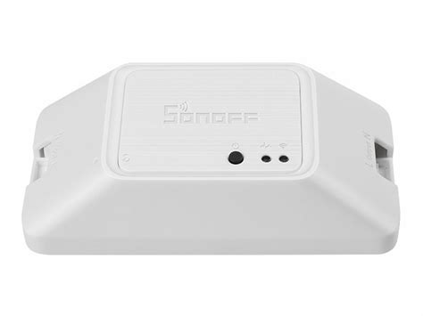 Sonoff ZigBee DIY Smart Switch Elektronik Lavpris Aps