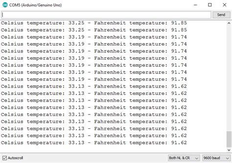 Panduan Penggunaan Sensor Suhu Ds18b20 Dengan Arduin Nusabot