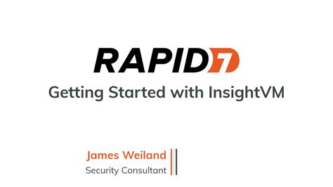 rapid7 academy insightvm system requirements