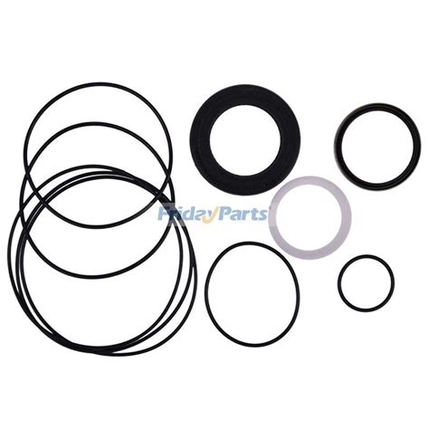 Seal Kit 151f0111 For Danfoss Oms Motor Series 2 And 3