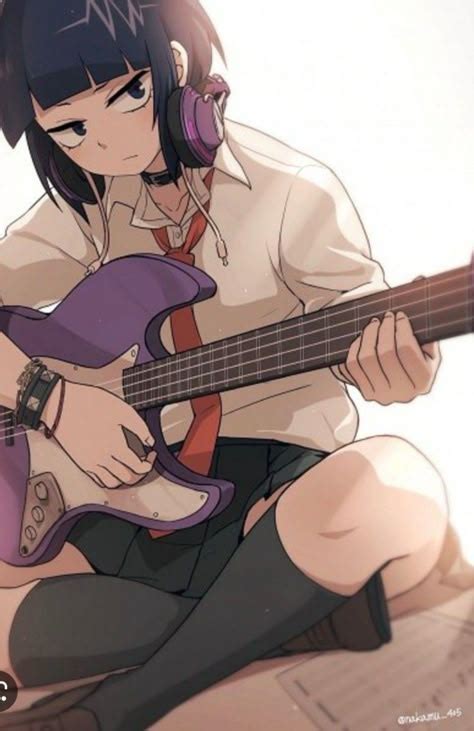 Kyoka Jiro Fanart
