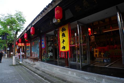 2022阆中古城游玩攻略 5总结推荐游览建立在车程 去哪儿攻略