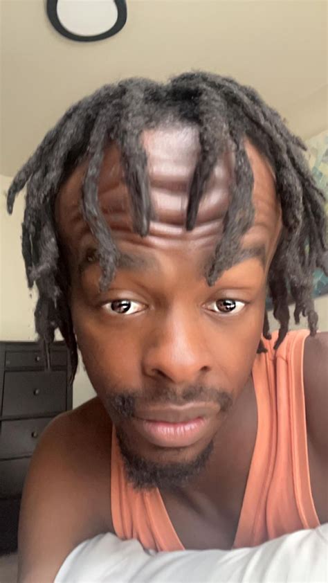 Not Even Dread Can Save Him 😭 In 2025 Dreads Mexican With Dreads