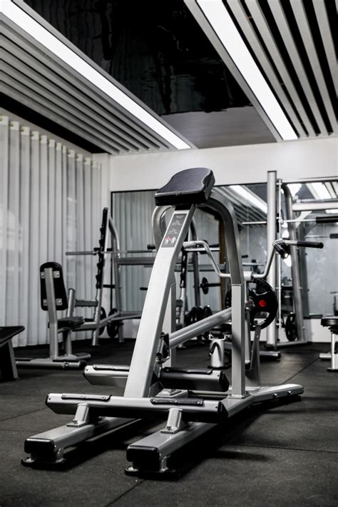 健身房图片 健身房照片 健身房作品下载 设图网