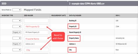 Update Portfolio Manager Defaults Column Mapping Profile · Issue 2813 · Seed Platformseed · Github