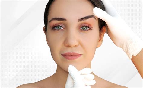 Temporal Lift Clinic P Aesthetic Surgery Turkey