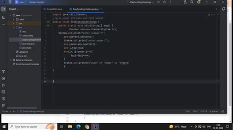 Yaser Viqar On Linkedin Day5 Codingchallenge Javaprogramming Learningjourney Techgrowth