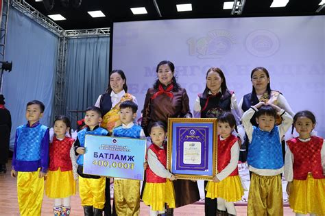 Өмнөговь аймгийн Гэр бүл Хүүхэд Залуучуудын хөгжлийн газар Added A New Өмнөговь аймгийн