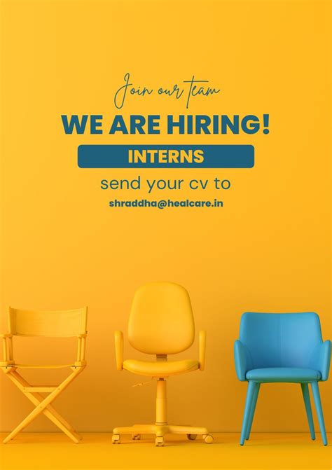 Shraddha Jain On Linkedin Like Comment Share Hiring Hiringimmediately Hiringinterns 14