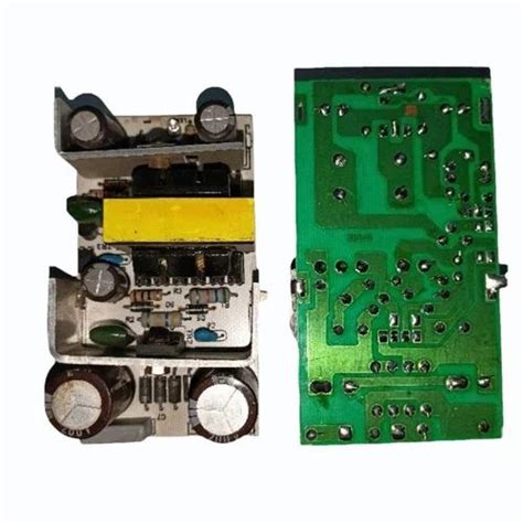 5v Smps Circuit Board Single Layered At ₹ 110 Piece In New Delhi Id 2853765634512
