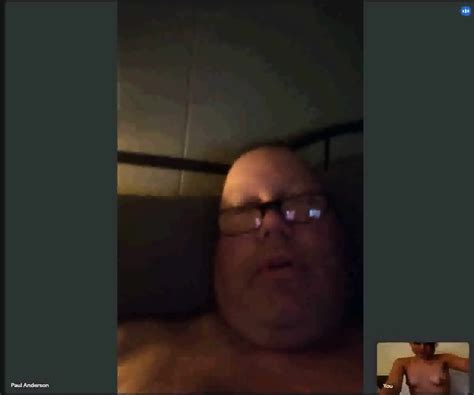 Paul Anderson Of Pa Masturbate Tribute To Jeannette Anderson The Largest Pussy Huge Hole