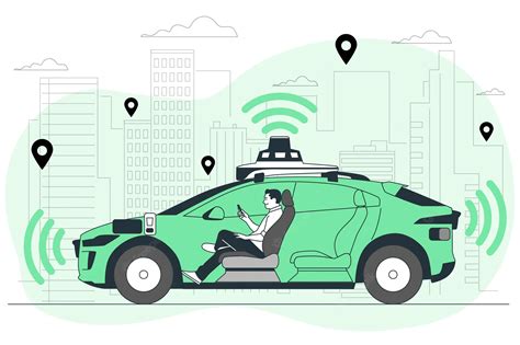 How Data Annotation Fuels The Self Driving Industry