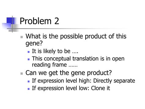 Ppt Part I Sequence Analysis Dna Bioinformatics Software Powerpoint Presentation Id