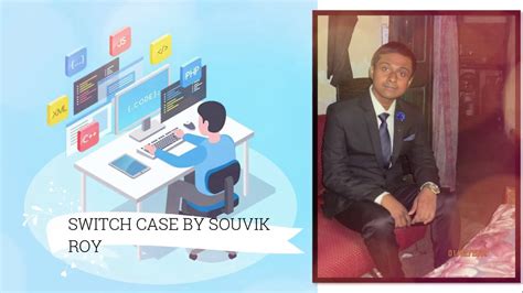 Mastering Java Switch Case Java Icse Computer The Divine Academy Youtube