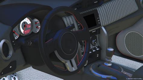 Files To Replace Furoregt Yft In GTA Files