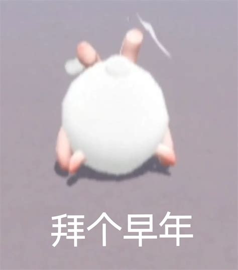 Dongdong憋笑表情包 抖音