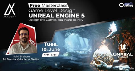 Academy Interactive Tunis