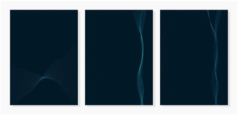 Abstract Particle Structure Poster Or Cover Scientific Or Medical