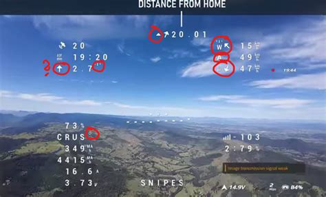 Dji O3 Msp Dp Osd Character Set Support · Issue 22374 · Ardupilotardupilot · Github