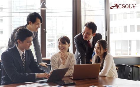 4 Ways Erp Software Benefits Manufacturing Companies Acsolv Consult