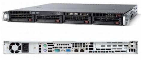Cisco Connected Safety And Security UCS Server Model Name Number CPS UCSM RU K X W