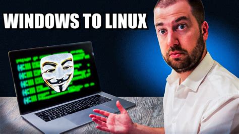 Porting My Hacking Toolkit From Windows To Linux Youtube