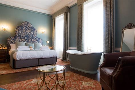 Hawkstone Hall And Gardens Bridal Suite Pictures And Reviews Tripadvisor