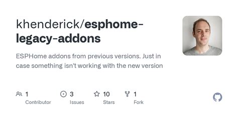 revert to prior esphome esphome home assistant community