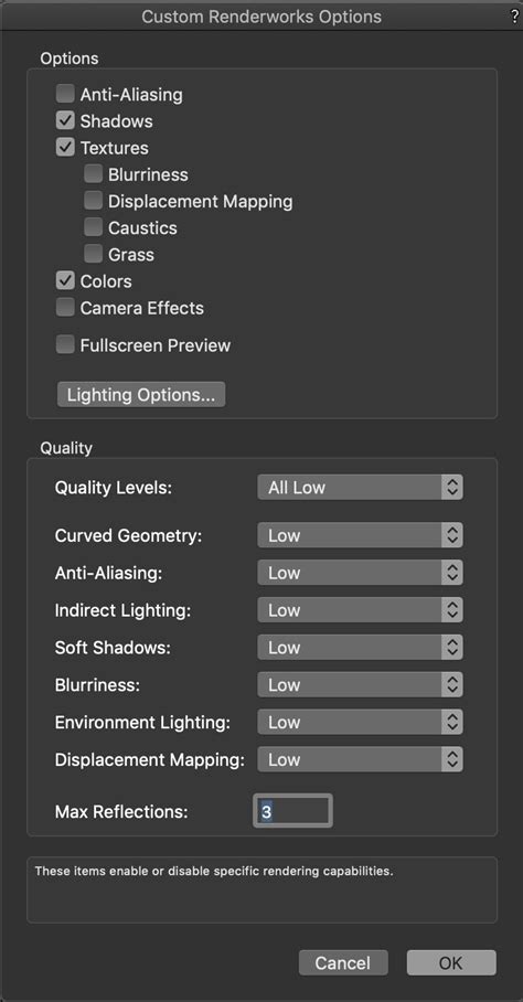 Rendering Textures Rendering Vectorworks Community Board