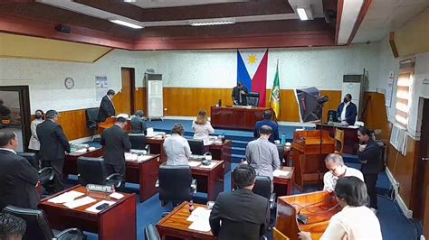 Part 1 31st 𝐑𝐄𝐆𝐔𝐋𝐀𝐑 𝐒𝐄𝐒𝐒𝐈𝐎𝐍 𝐨𝐟 𝐭𝐡𝐞 𝟏𝟏𝐭𝐡 𝐒𝐀𝐍𝐆𝐆𝐔𝐍𝐈𝐀𝐍𝐆 𝐏𝐀𝐍𝐋𝐀𝐋𝐀𝐖𝐈𝐆𝐀𝐍 𝐎𝐅 𝐍𝐔𝐄𝐕𝐀 𝐕𝐈𝐙𝐂𝐀𝐘𝐀 Held At The