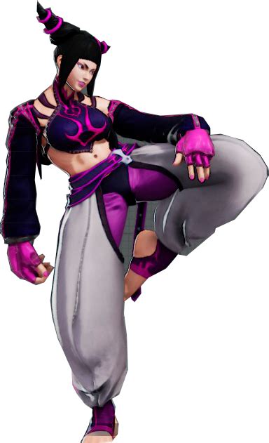 Juri Han Sfv Nostalgia By Cr1one On Deviantart