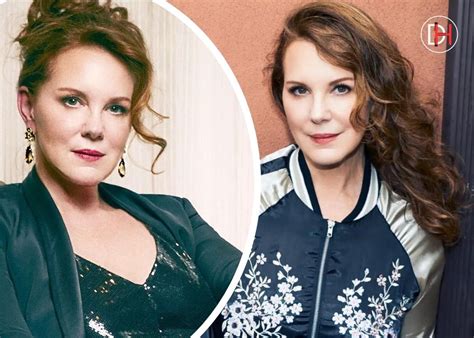 25 Awesome Things People Dont Know About Elizabeth Perkins
