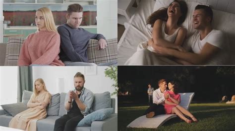Sex O Clock Survey Reveals The Most Popular Day And Time For Couples To Get Intimate YouTube