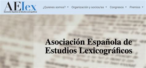 Nuevo Portal De Aelex Igalex