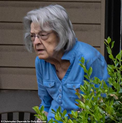Emmett Till Accuser Carolyn Bryant Donham Dies Aged 88 Daily Mail Online