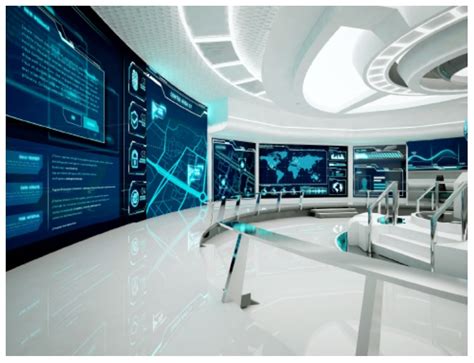 Dahua Display And Control Dahua Middle East