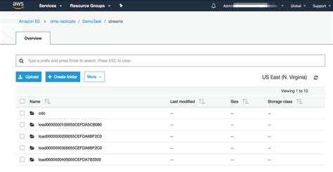 Enable Large Scale Database Migrations With Aws Dms And Aws Snowball Aws Storage Blog