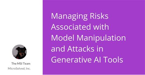 L Brent Huston On Linkedin Security Infosec Ai Riskmanagement