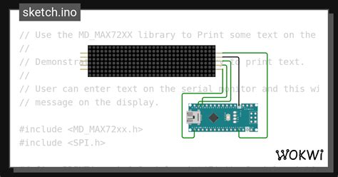wokwi online esp32 stm32 arduino simulator