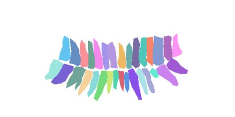 teeth segmentation on dental x ray images dataset ninja