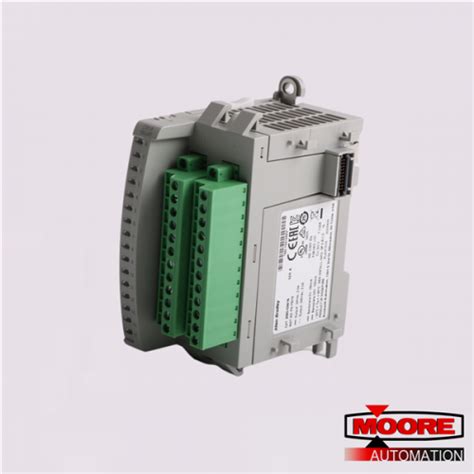 2085 ow16 micro800 16 point relay output module